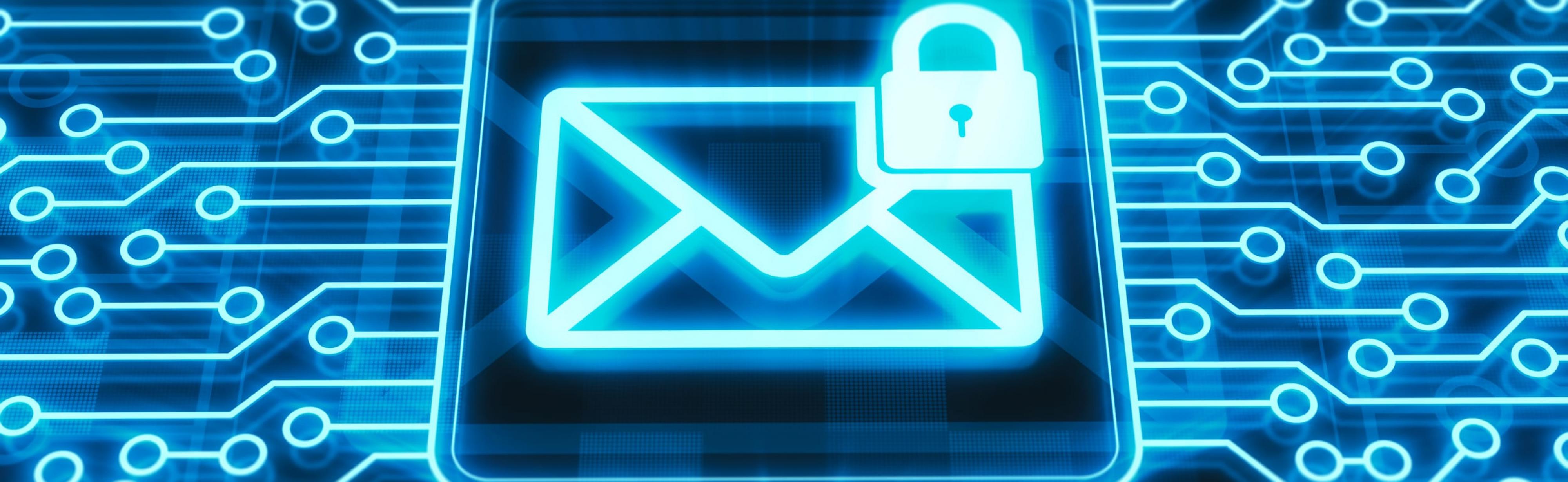Email Security - Hampshire Business Computers (Romsey, Southampton ...